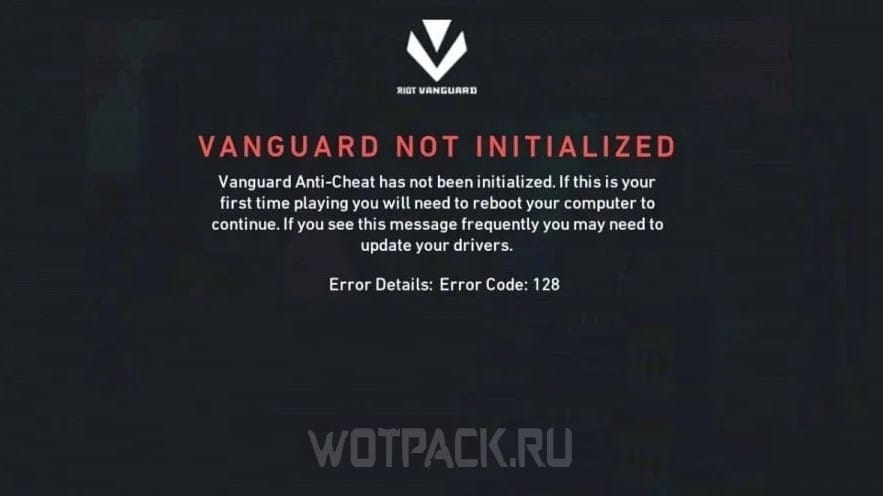 All Valorant Error Codes: How to Fix [Guide]