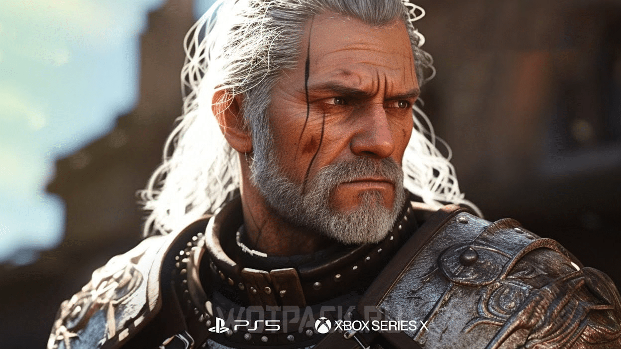 The Witcher 4: game release date, system requirements, news