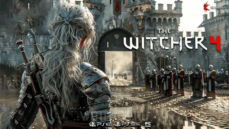 The Witcher 4: game release date, system requirements, news