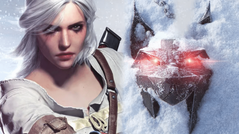 The Witcher 4: game release date, system requirements, news