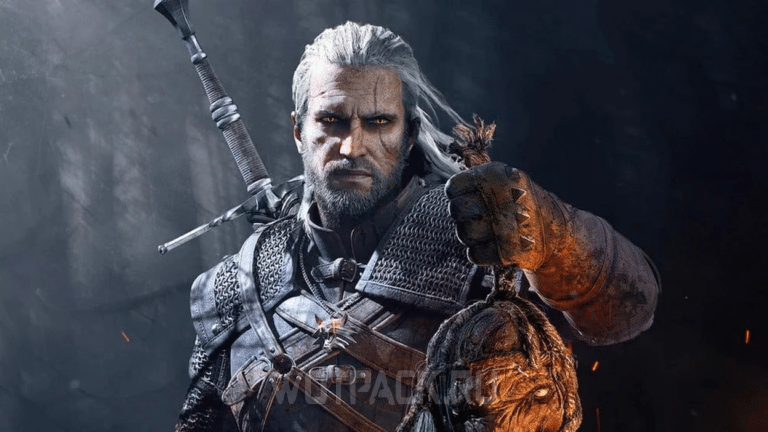 The Witcher 4: game release date, system requirements, news
