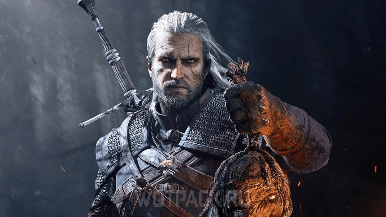 The Witcher 4: game release date, system requirements, news