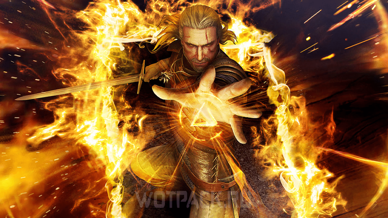 The Witcher 4: game release date, system requirements, news