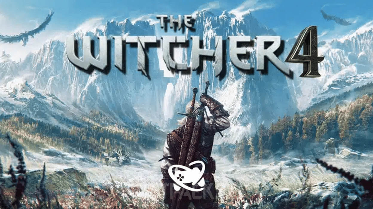The Witcher 4 : date de sortie du jeu, configuration système requise ...