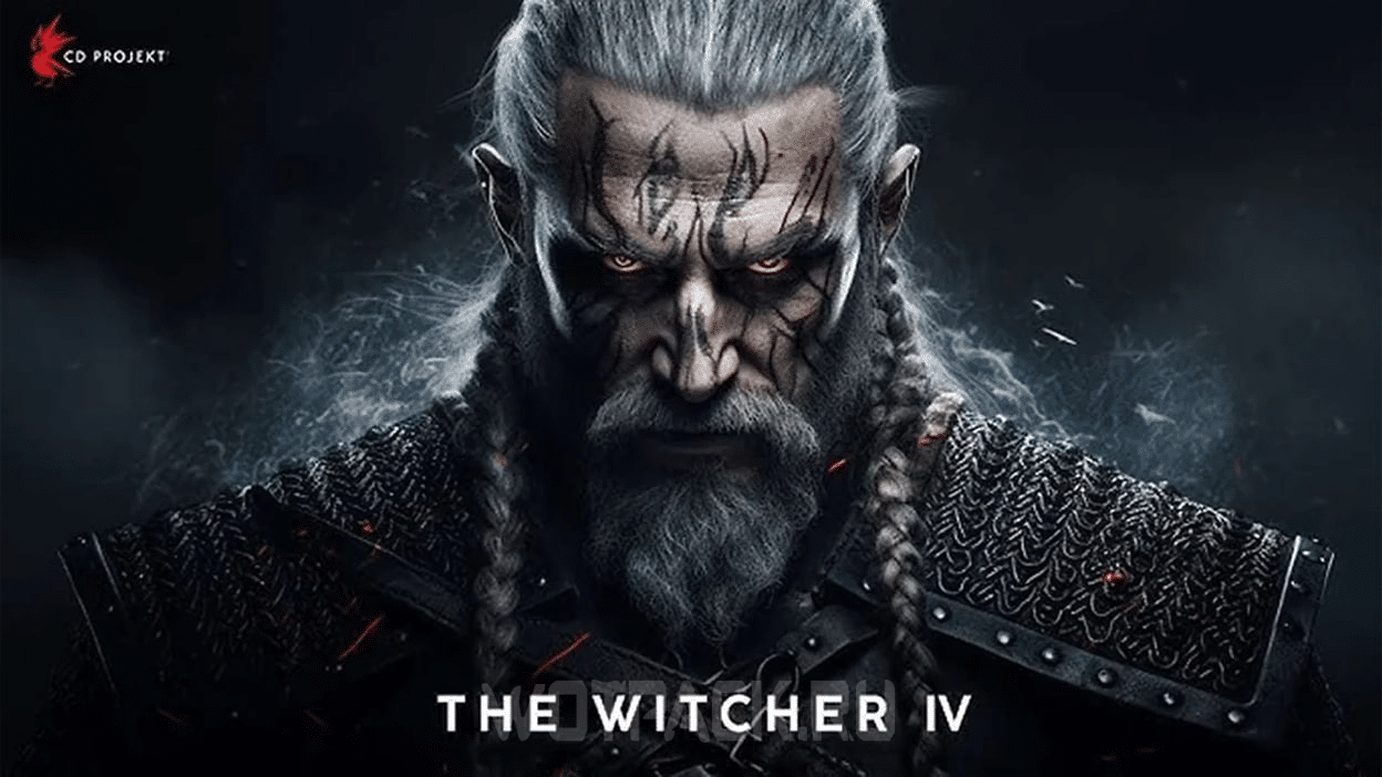 The Witcher 4: game release date, system requirements, news