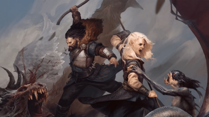 The Witcher 4: game release date, system requirements, news