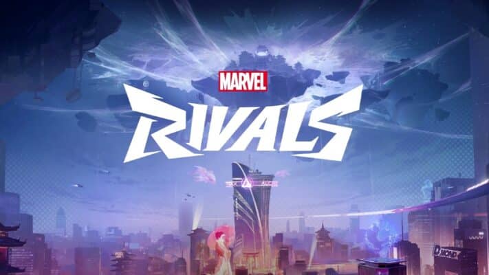 Códigos de Marvel Rivals de septiembre de 2025 [Vigentes]