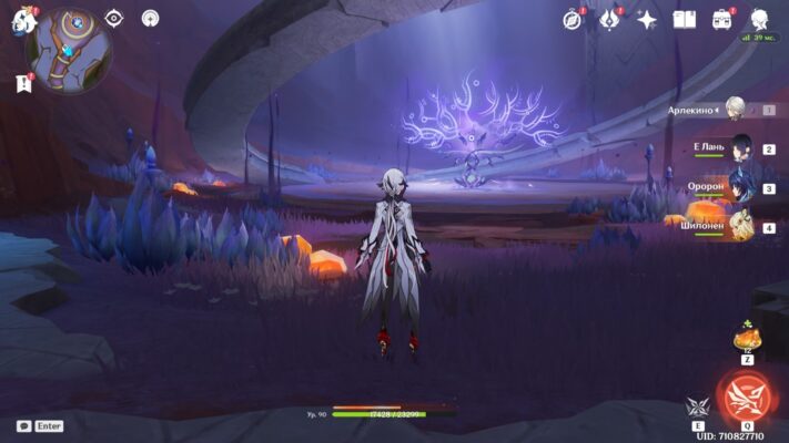 All Natlan Bosses in Genshin Impact: How to Find and Defeat