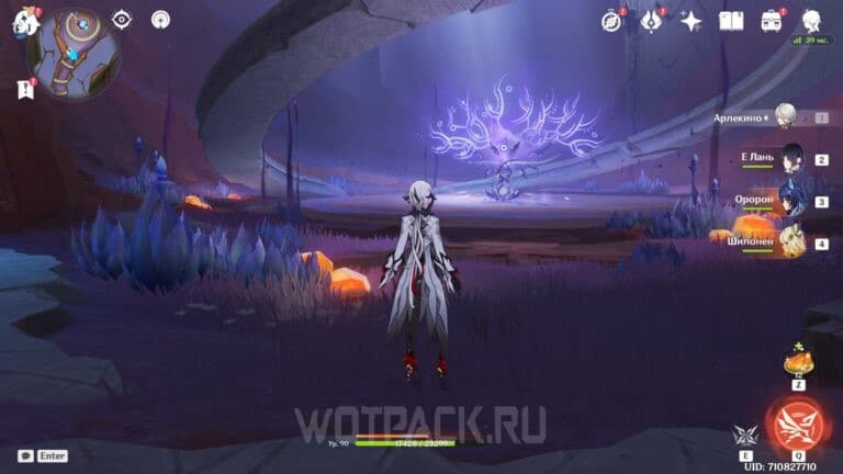 All Natlan Bosses in Genshin Impact: How to Find and Defeat