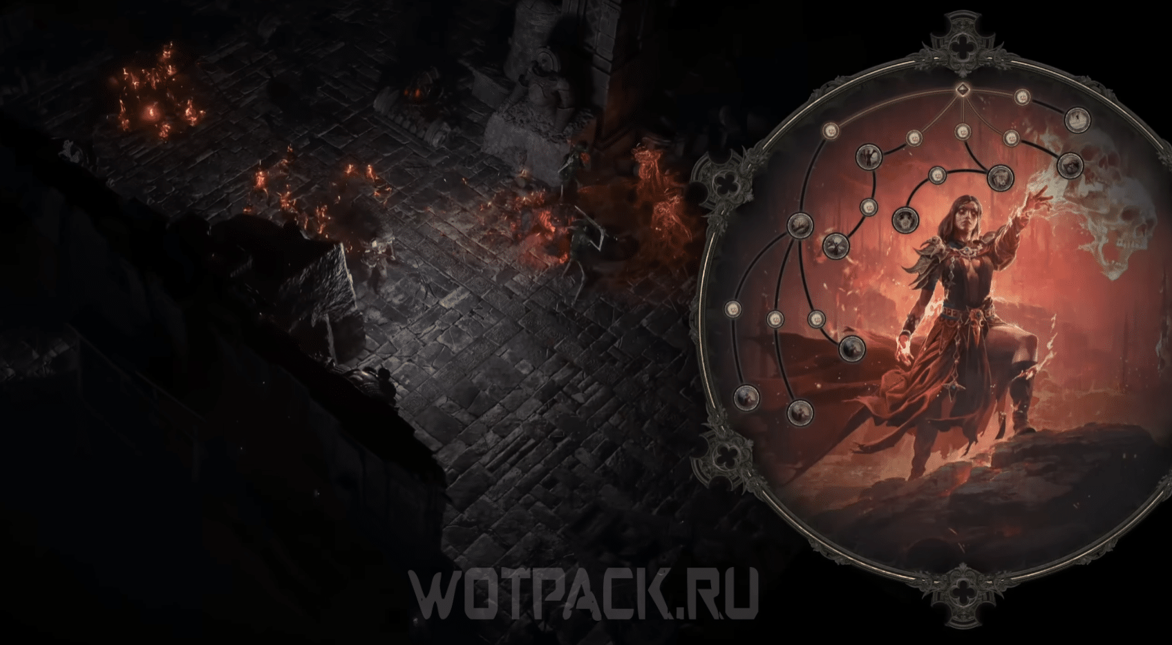 Дух в Path of Exile 2 (PoE 2): как повысить