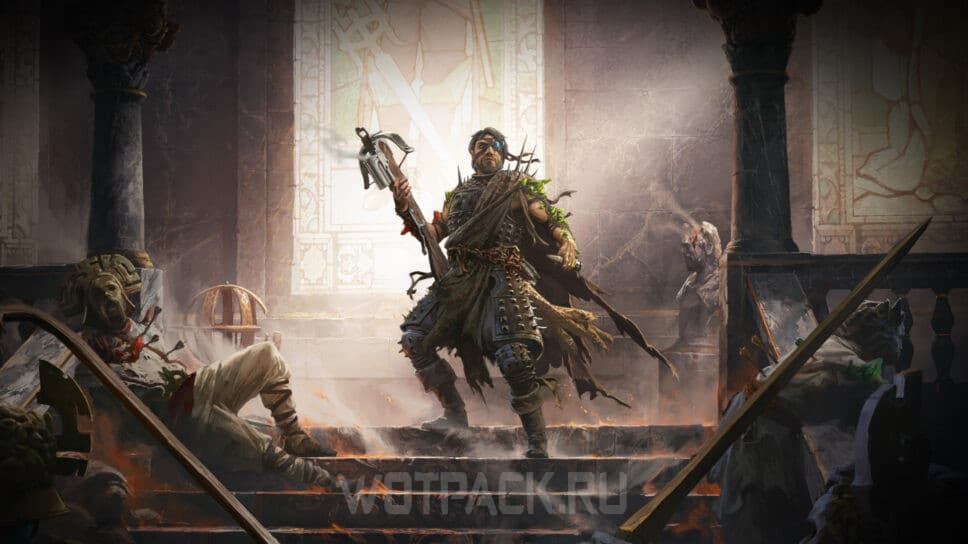 Path of Exile 2 Mercenário: Hunter, Gemstone Legionnaire Builds