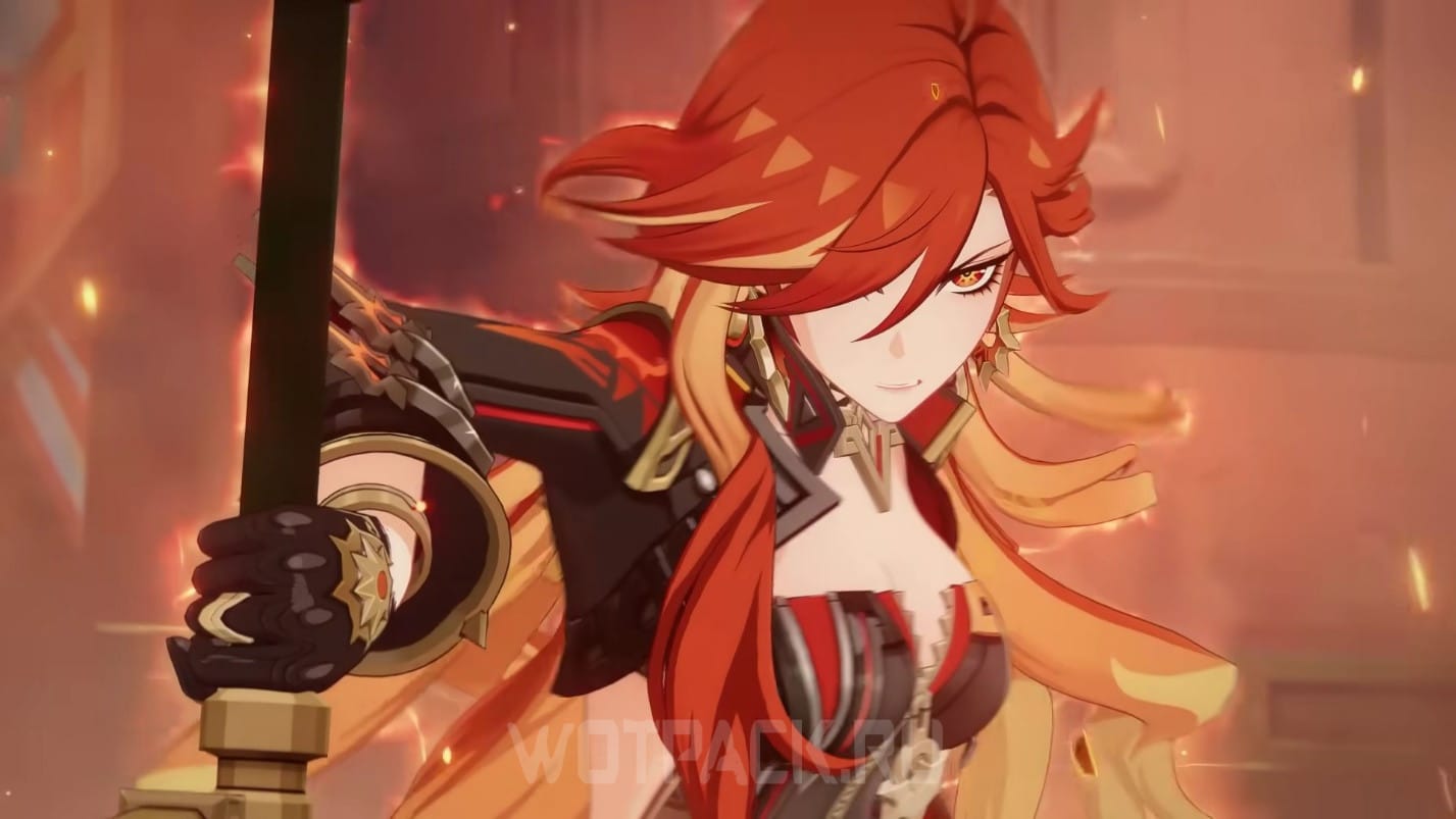 Mavuika Guide: Builds, Troops, Artifacts, and How to Play | WP