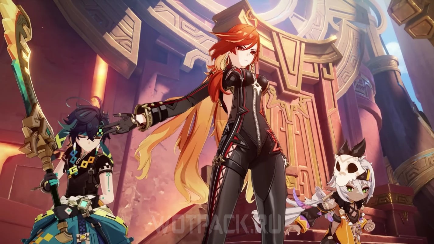 Mavuika Guide: Builds, Troops, Artifacts, and How to Play | WP