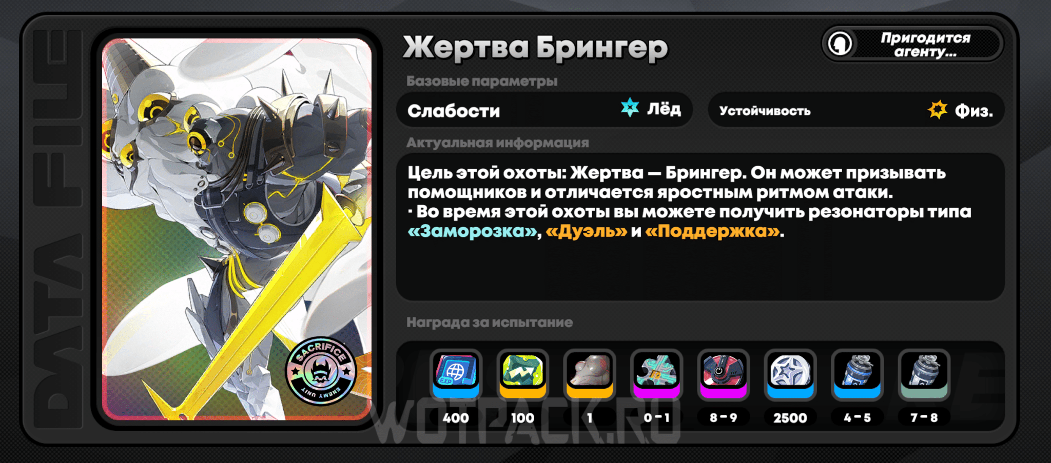 All ZZZ Bosses: Relentless Hunt and Challenge