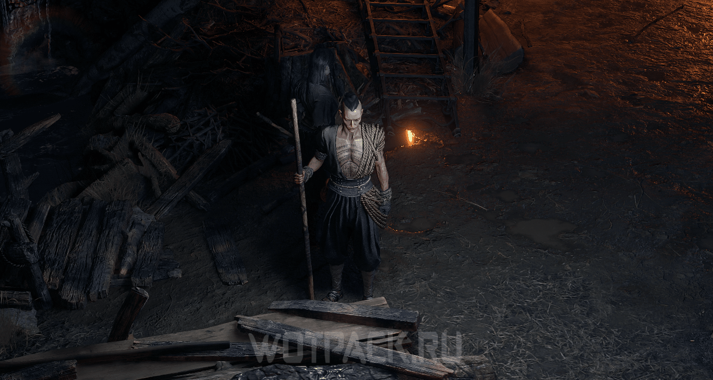 Path of Exile 2 Monk: Conjurer and Servant of Chayula Builds