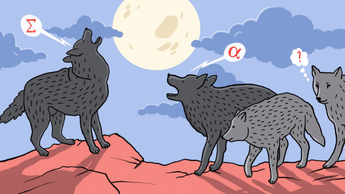 Sigma: wat betekent het in eenvoudige bewoordingen in jeugdjargon