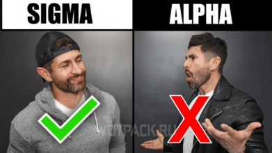 Sigma: Was bedeutet es im Jugendslang in einfachen Worten?