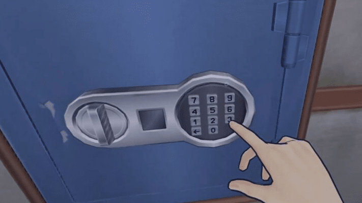 MiSide Safe Code: How to Open a Basement Safe [Password]