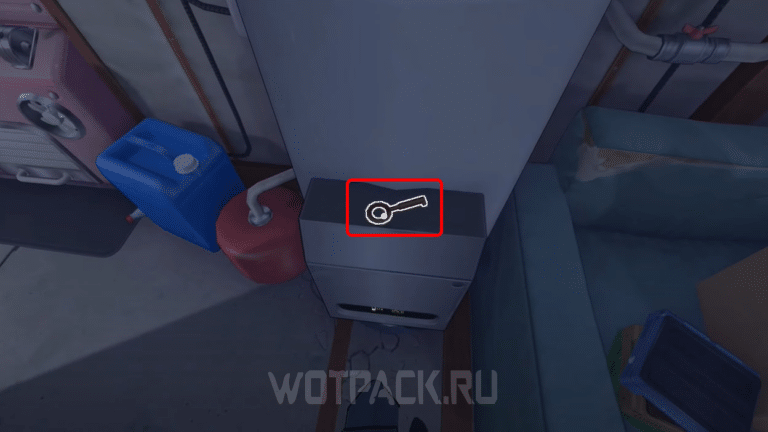 MiSide Safe Code: How to Open a Basement Safe [Password]