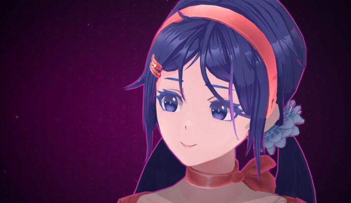 How to stay with Mita in MiSide: sequence of actions