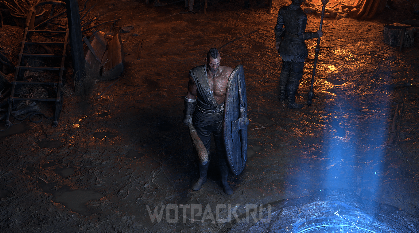 Path of Exile 2 Warrior: Titan and Warbringer Builds [Guide]