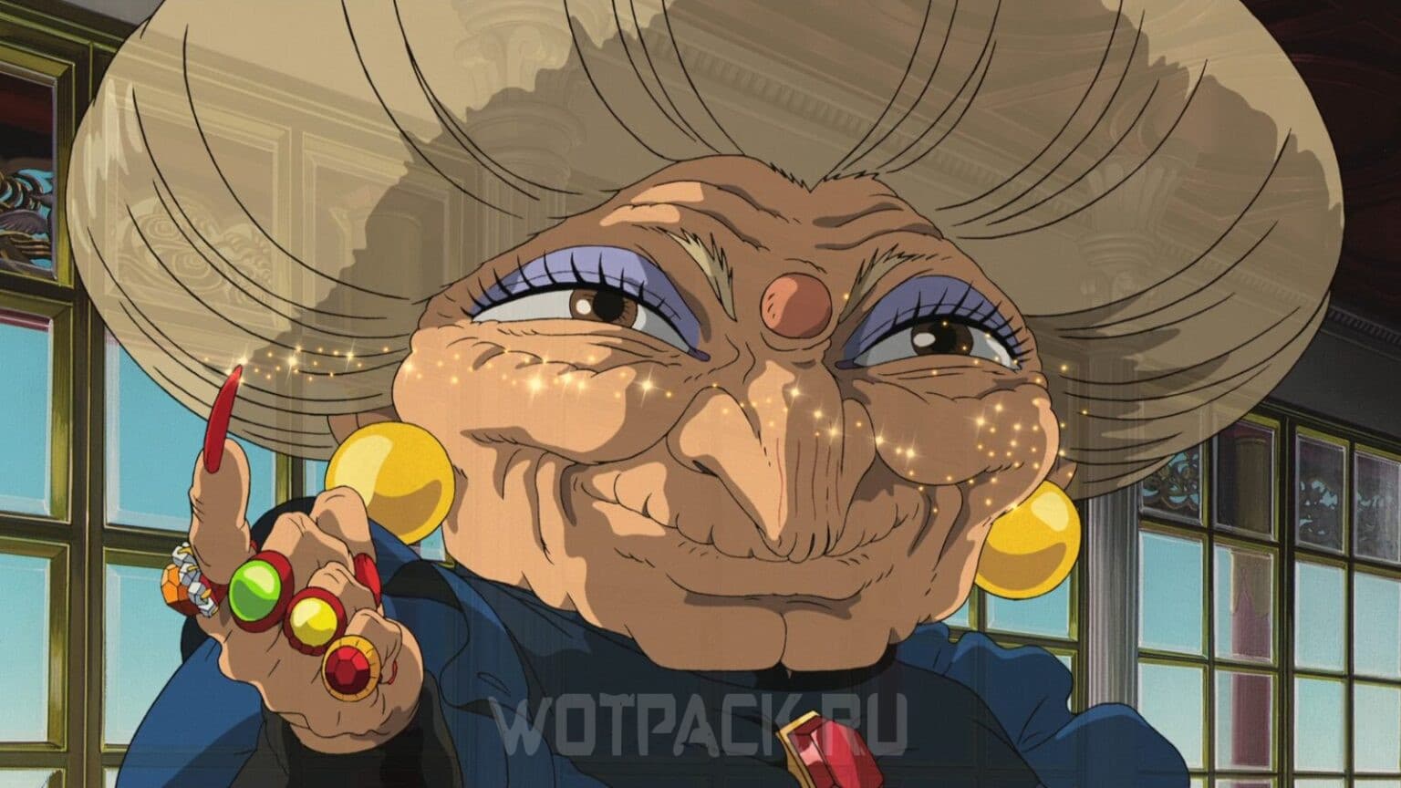 All Spirited Away Characters: Names, Ages, and Facts