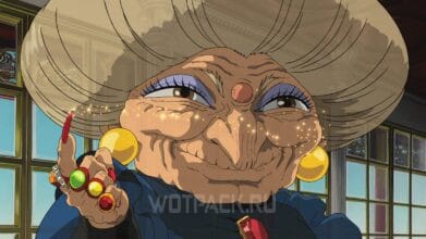 All Spirited Away Characters: Names, Ages, and Facts