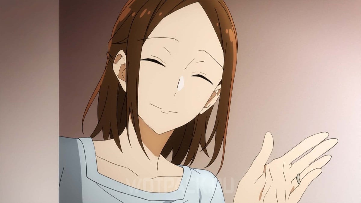 All Horimiya characters: names, height, age and zodiac signs