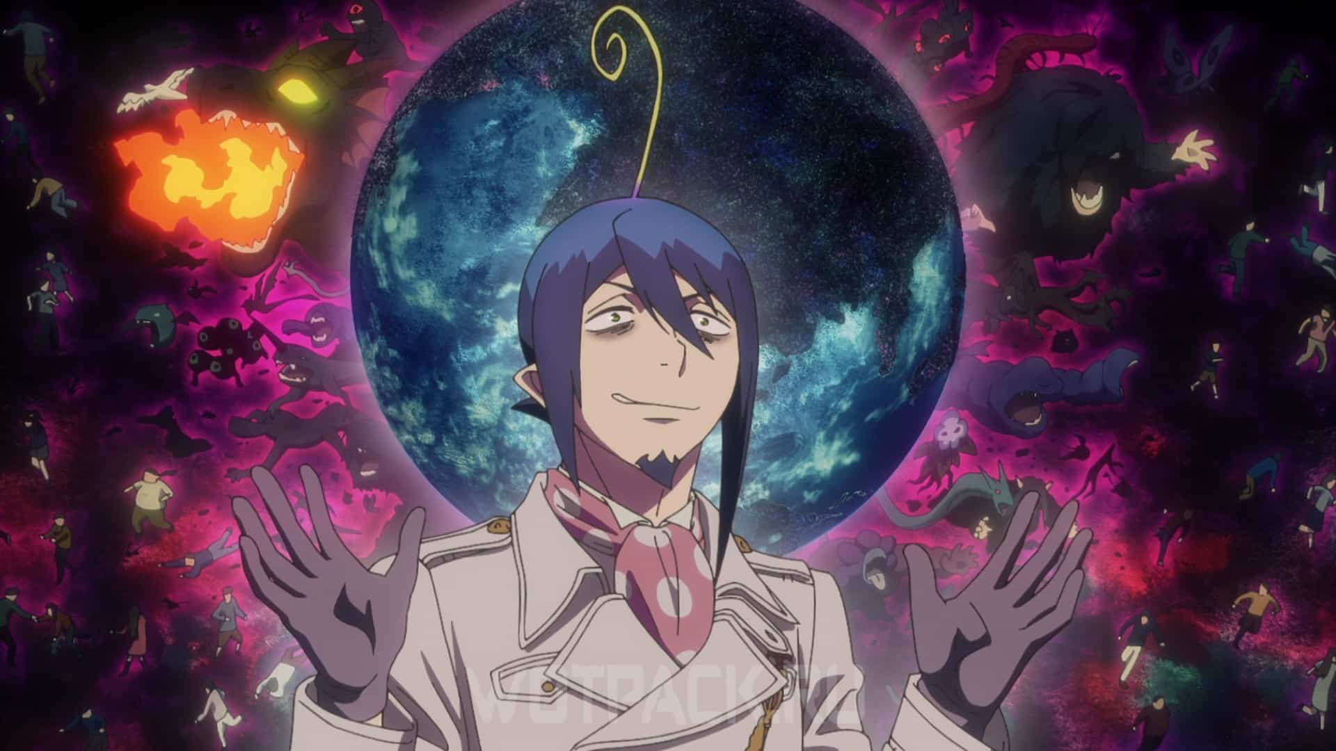 Blue Exorcist Season 5: Release Date, Episode Schedule, and Plot