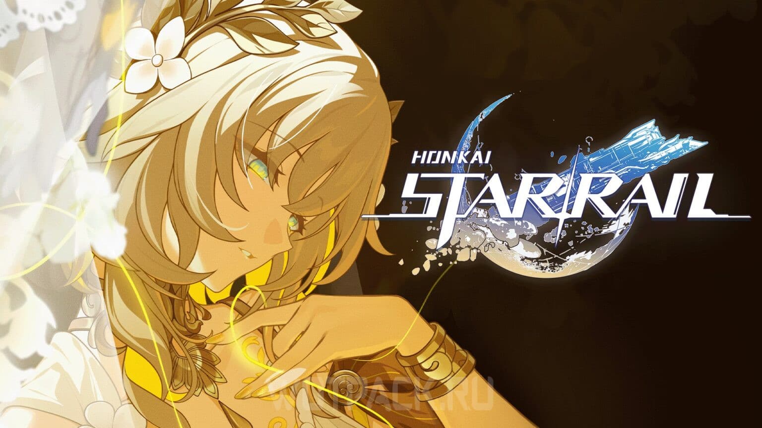 Aglaya in HSR: guide and build | Honkai: Star Rail | Wotpack