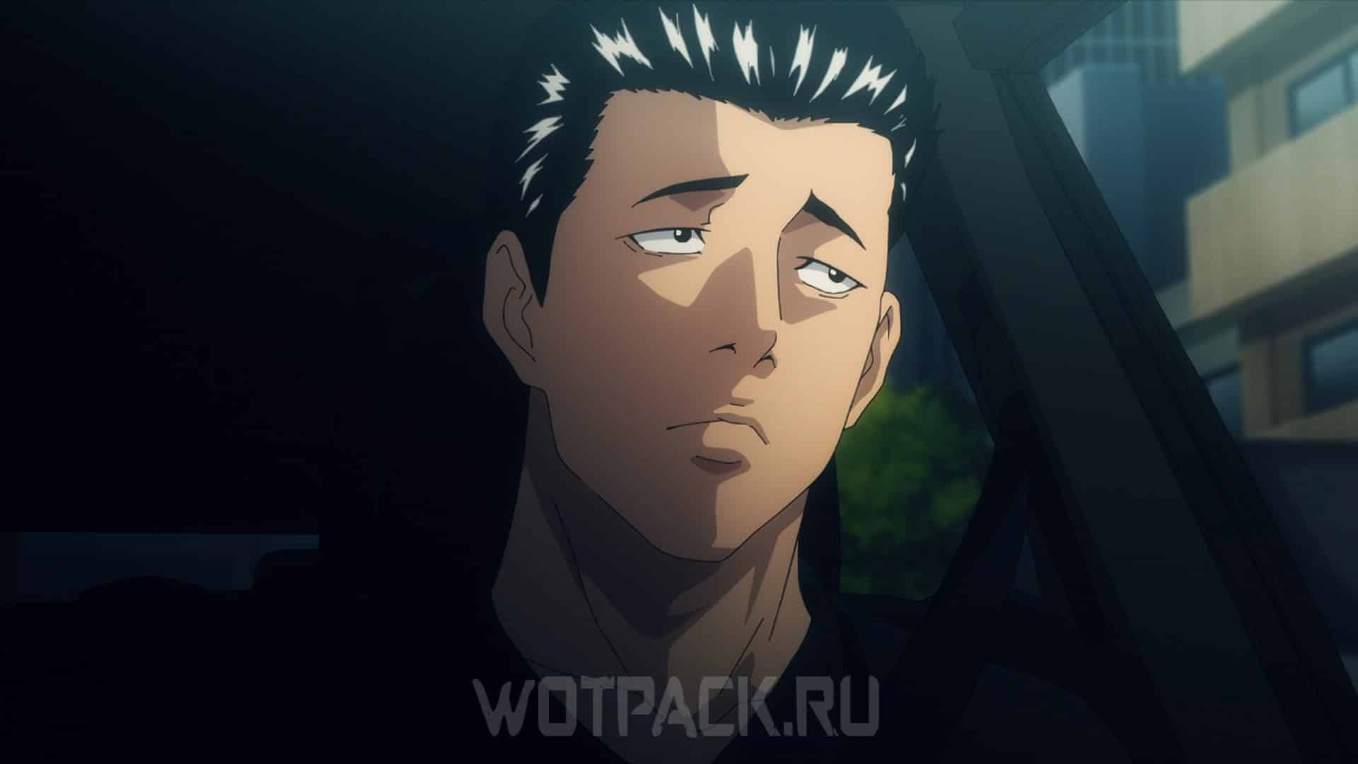 Top 10 des plus beaux mecs d’anime de 2024