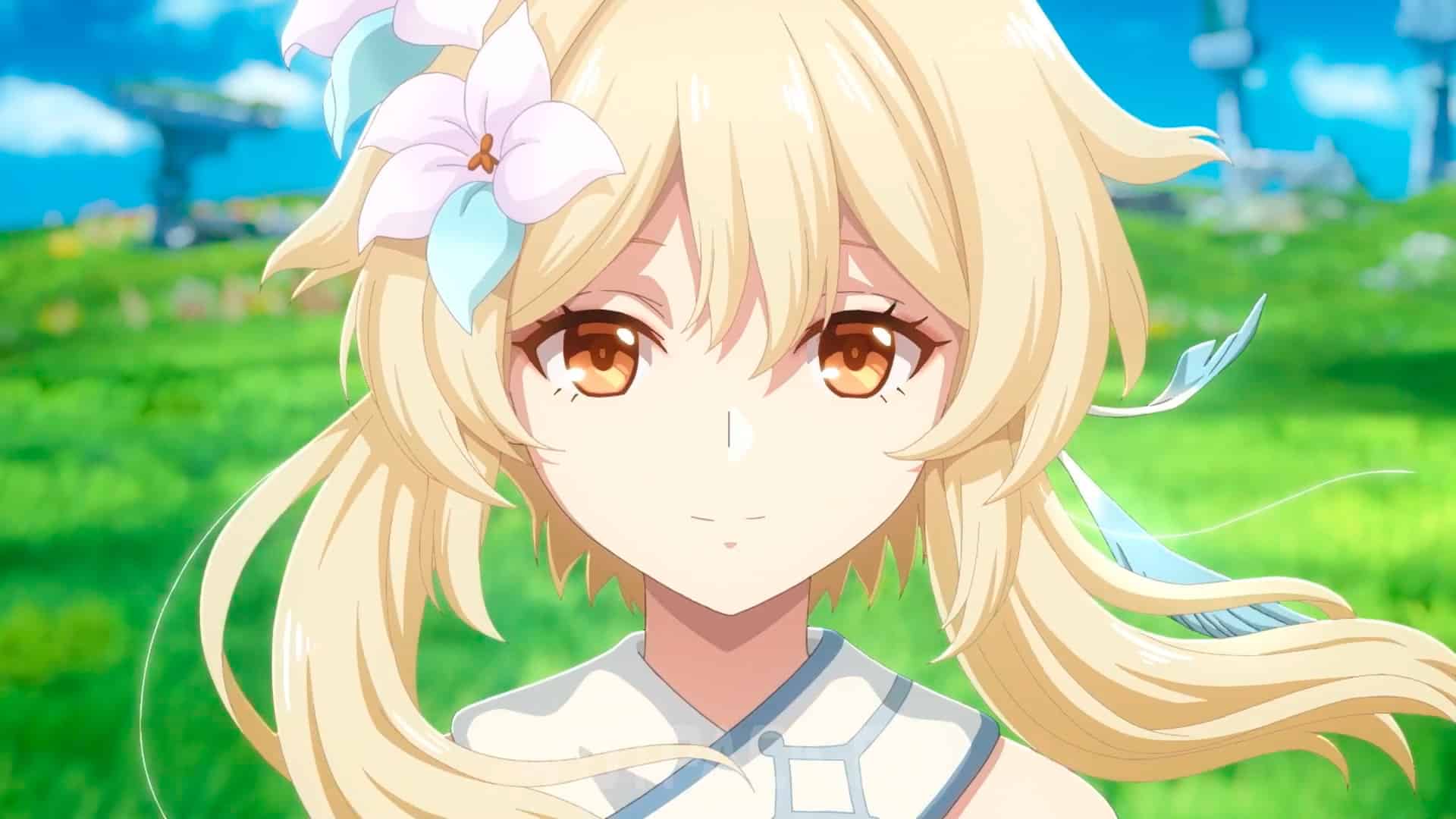 Anime Genshin Impact: cuándo se estrenará y qué se sabe