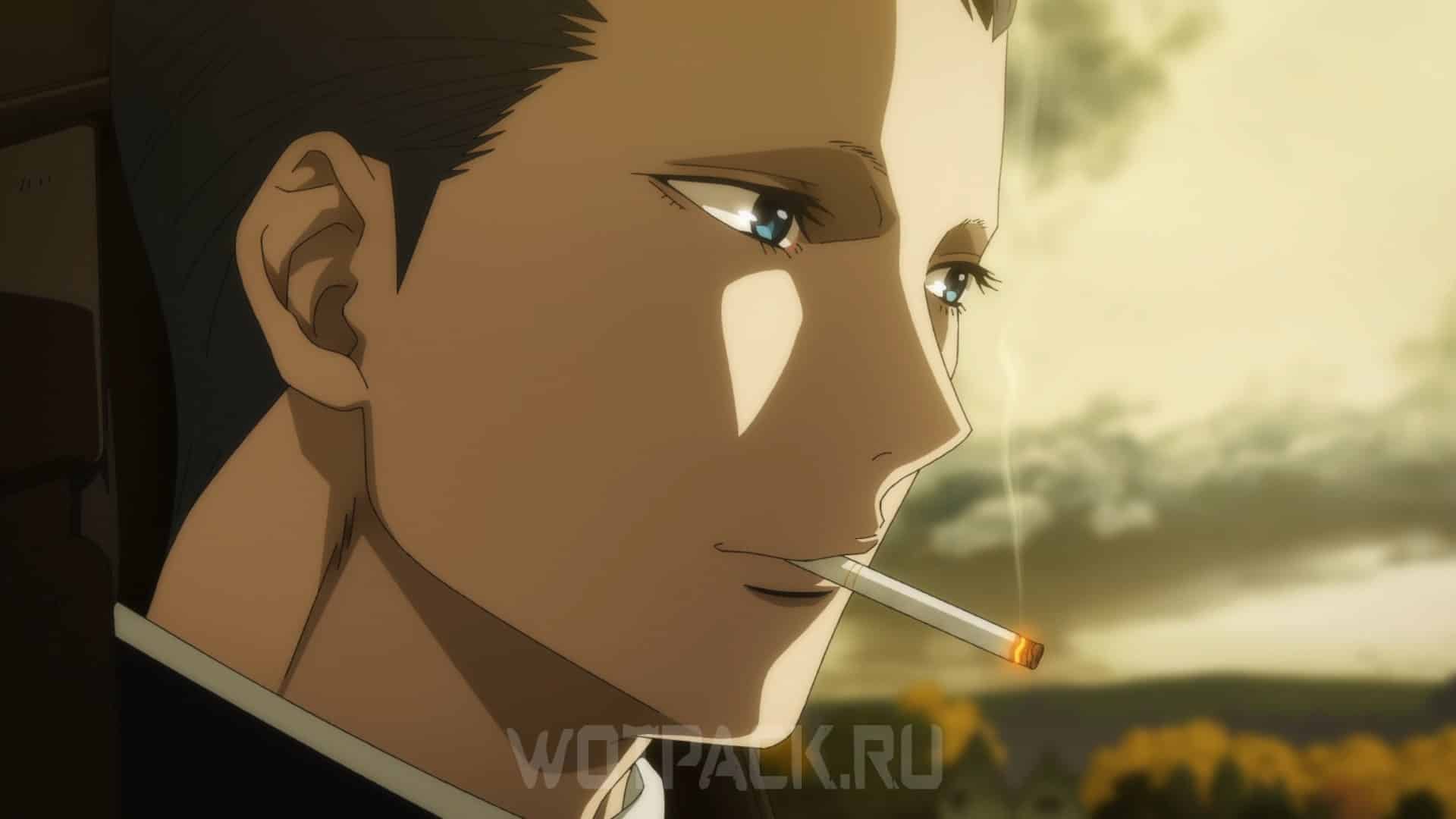 Top 10 Most Beautiful Handsome Anime Guys 2024