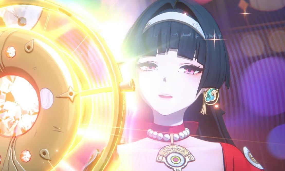 ZZZ 中的 Astra Yao：构建指南、单位、旋转、调平