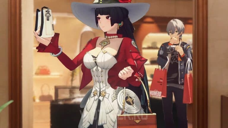 Astra Yao in ZZZ: build guide, squads, rotation, leveling