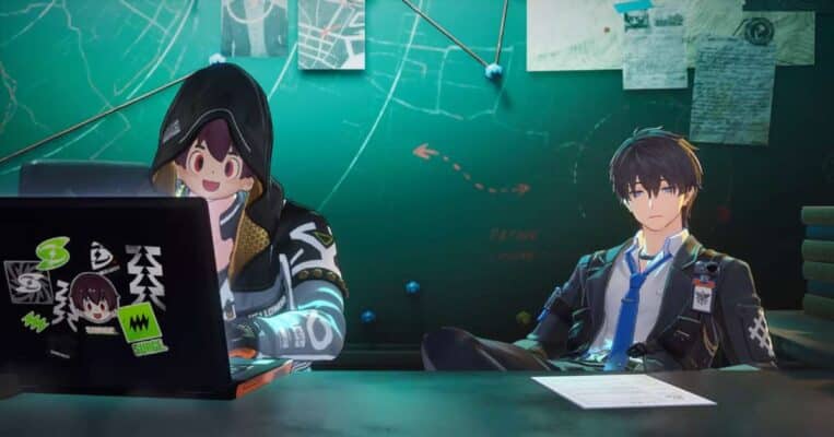 Ananta: release date, system requirements and gameplay