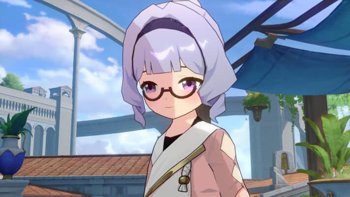 All Amphoreus quests in HSR: plot, hidden quests, adventure missions