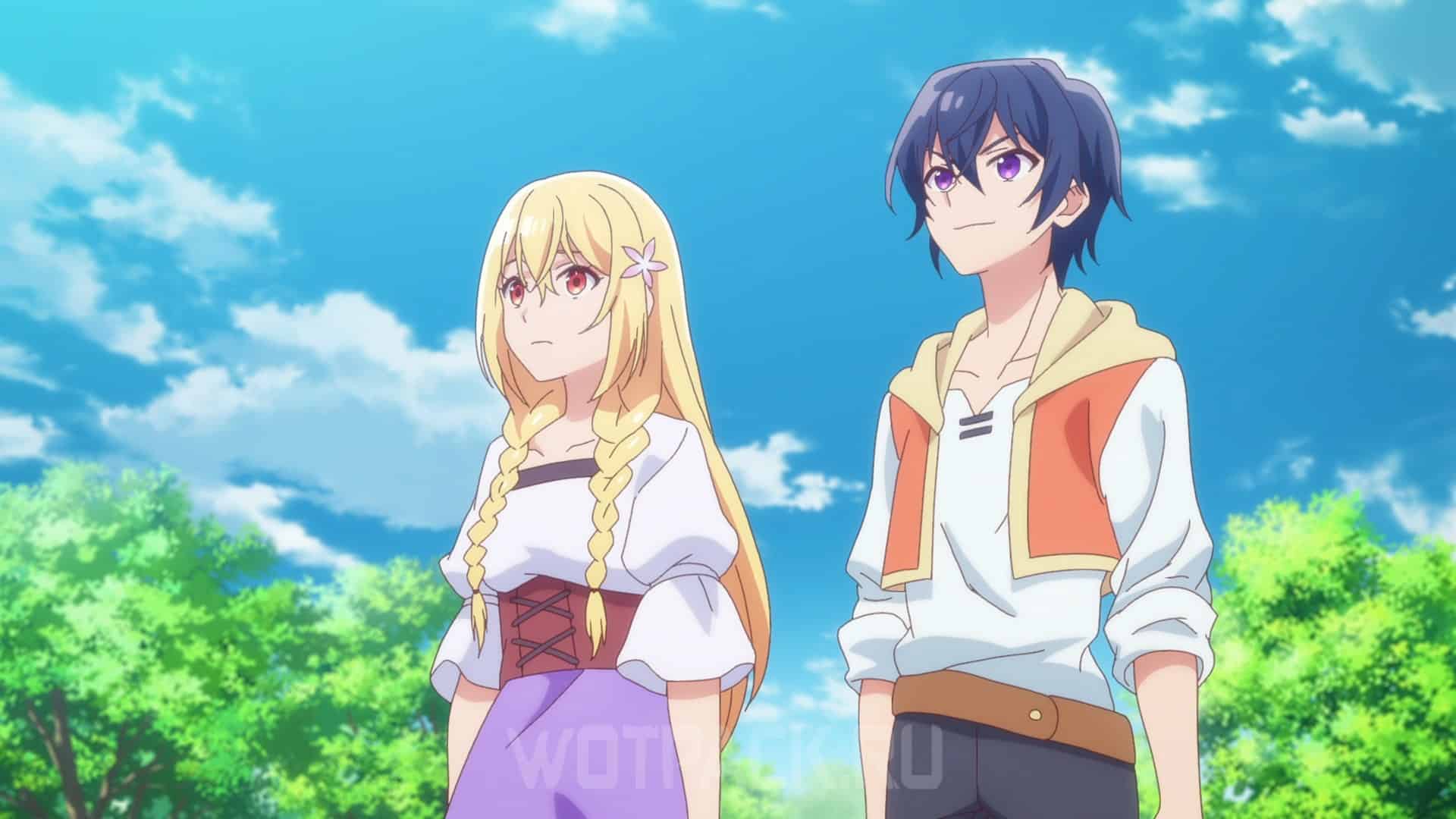 Paradox Skill Fruit Master Season 2: Release Date