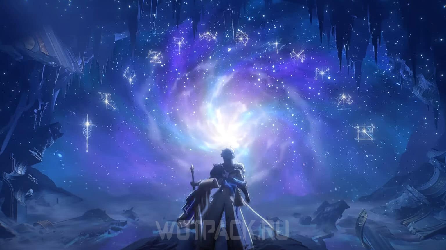 Todas las misiones de Amphora en HSR: trama, misiones ocultas, misiones ...