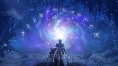 All Amphoreus HSR (ХСР) quests: plot and hidden quests