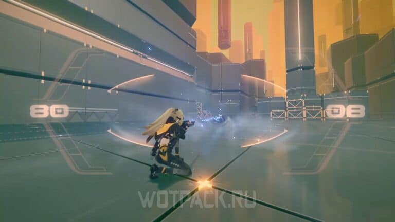 Trigger in ZZZ: when will it be released, leveling and gameplay [guide]