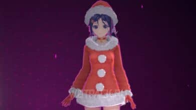 Costumes in MiSide: How to get all of Mita's clothes