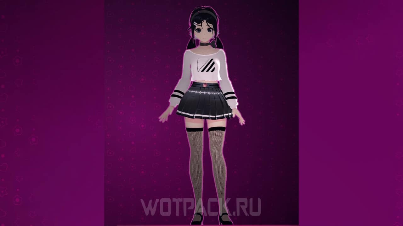 Mods MiSide : pour les vêtements, l'appareil photo et les skins gratuits