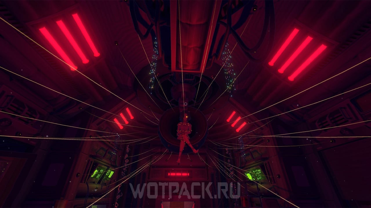 Crazy Mita Index in MiSide: What is the kernel code