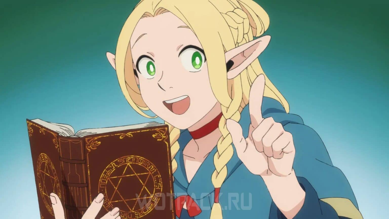 Top 10 animes waifu 2024: as garotas mais lindas