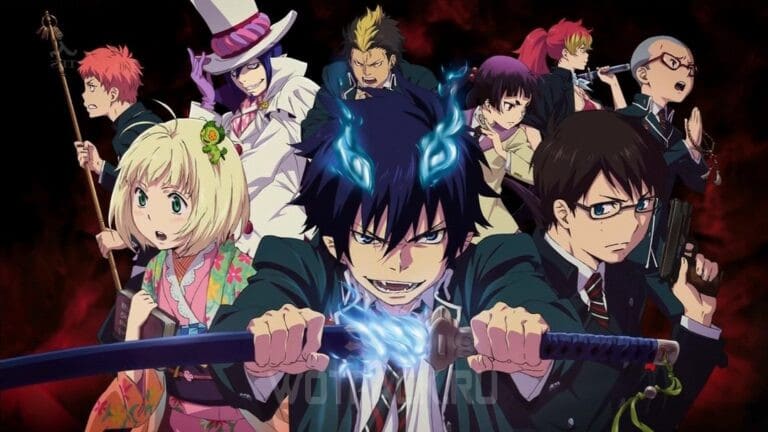 Blue Exorcist Season 5: Release Date, Episode Schedule, and Plot
