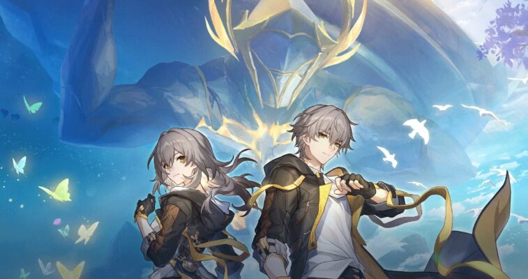 All Amphoreus quests in HSR: plot, hidden quests, adventure missions