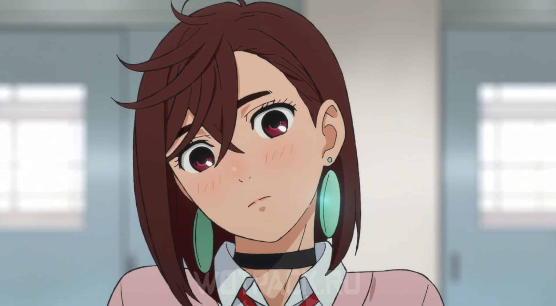 Top 10 Waifu-Anime 2024: die schönsten Mädchen