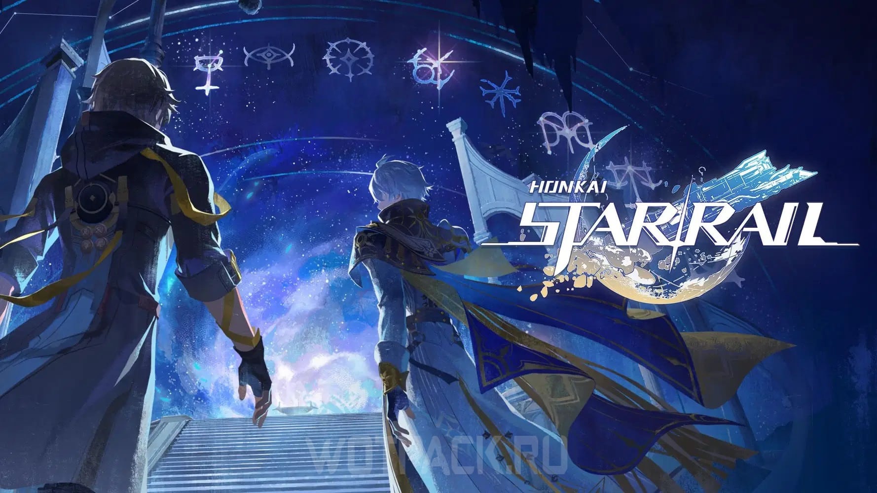 Honkai Star Rail 3.1 update: release date, banners, announcements