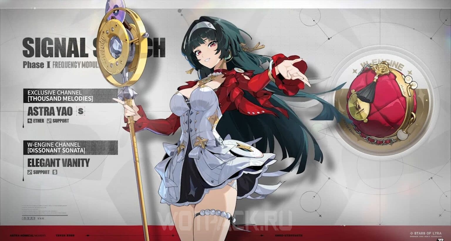 Обновление ZZZ 1.5: дата выхода, баннеры, персонажи и скин